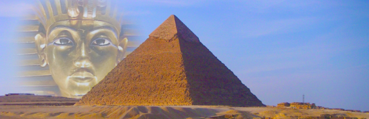 Die Codes von Noah und der Cheops-Pyramide - raum & zeit