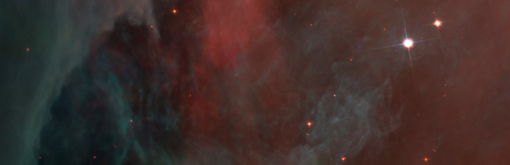 Die Symbolik des Kosmos Teil 1 - raum & zeit